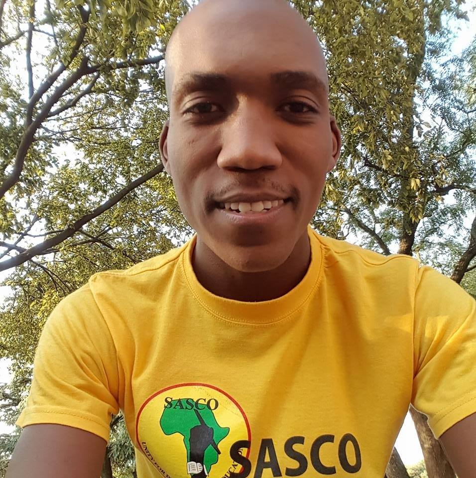 Statement of the NEC (SASCO 26th Anniversary, Nelson Mandela University ...