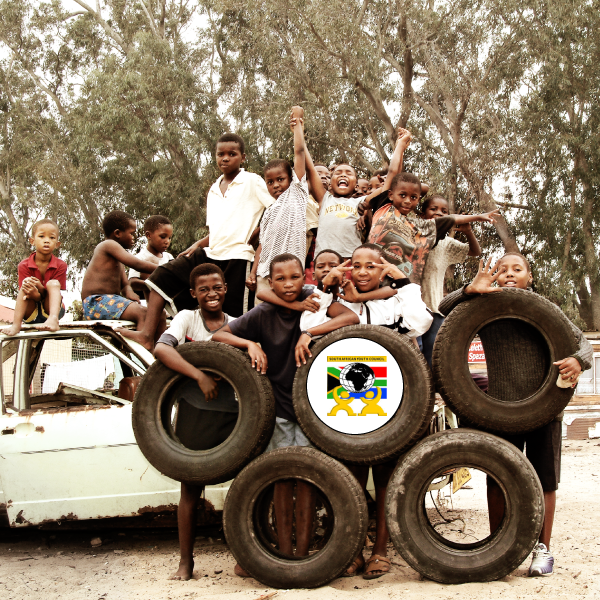 A statement from the SAYC NEC - SASCO