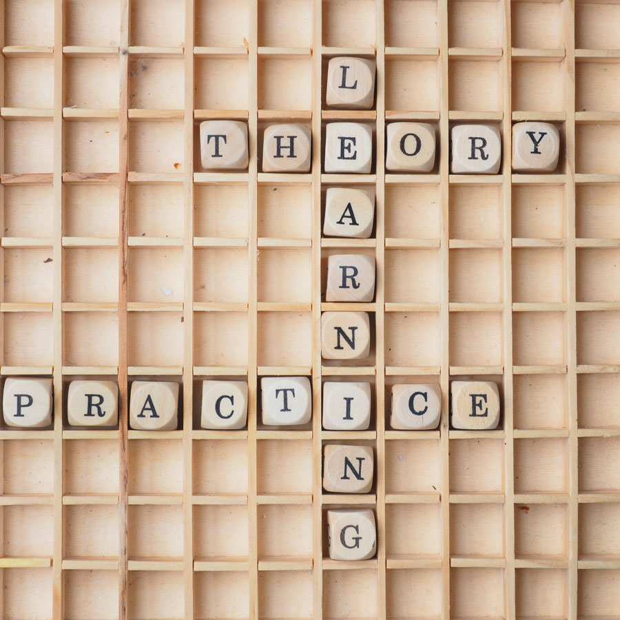 Theory and Practice: Learning from SASCO’s ideology. - SASCO