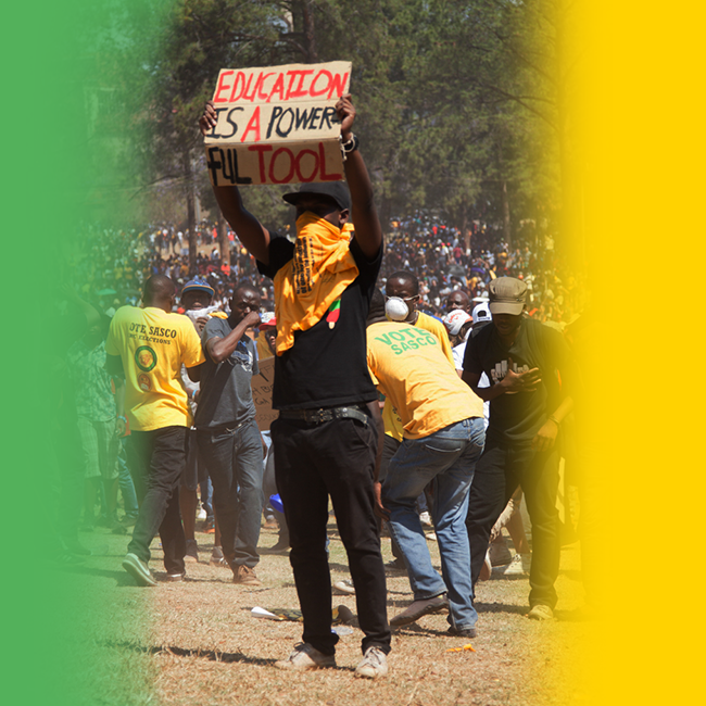 SASCO celebrates 26 years of existence. - SASCO