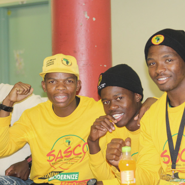 SASCO NGC Gallery - SASCO