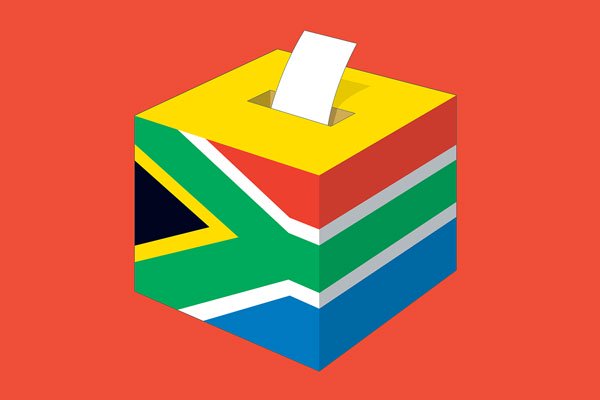 SOUTH AFRICAN 2019 ELECTORAL SYSTEM , AND ITS POLITICAL IMPACT. - SASCO