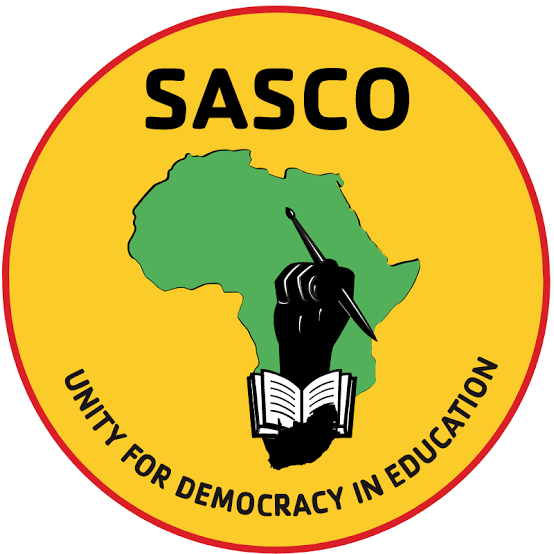 SOUTH AFRICAN STUDENTS CONGRESS DISMAYED BY GREED WITHIN HIGHER ...