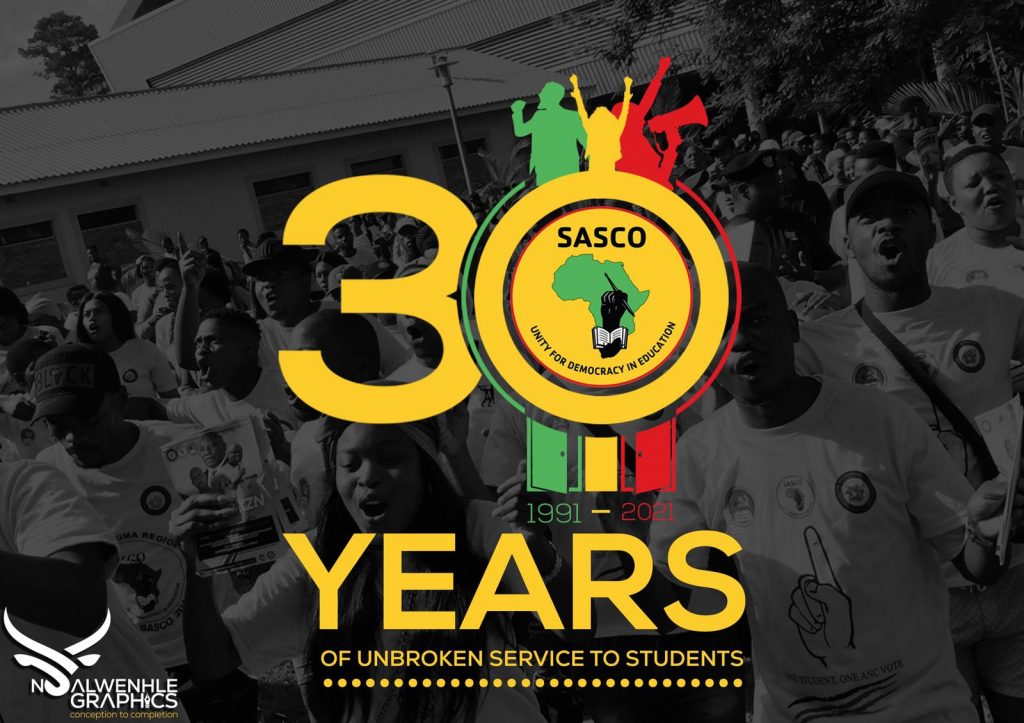 Announcement of the mock up logo competition winner - SASCO
