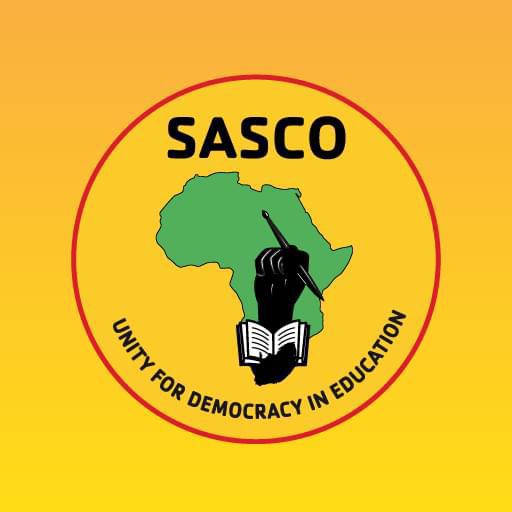 POST SASCO NATIONAL EXECUTIVE COMMITTEE MEETING STATEMENT - SASCO