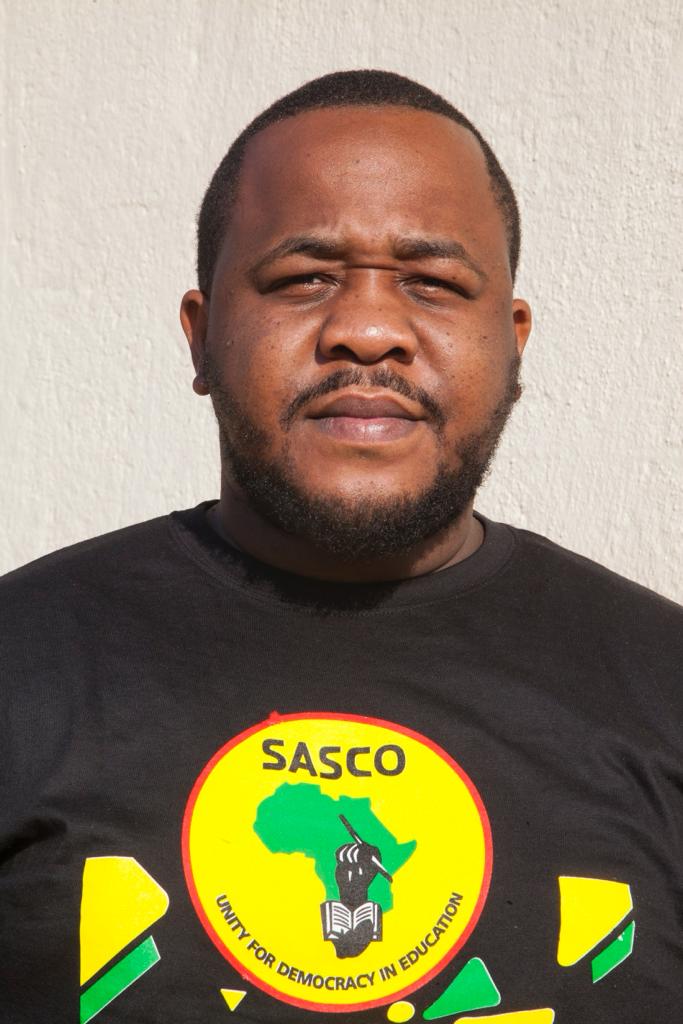 TRIBUTE BY CDE LUVUYO BARNES TO THE LATE DEPUTY PRESIDENT CDE BUYILE ...