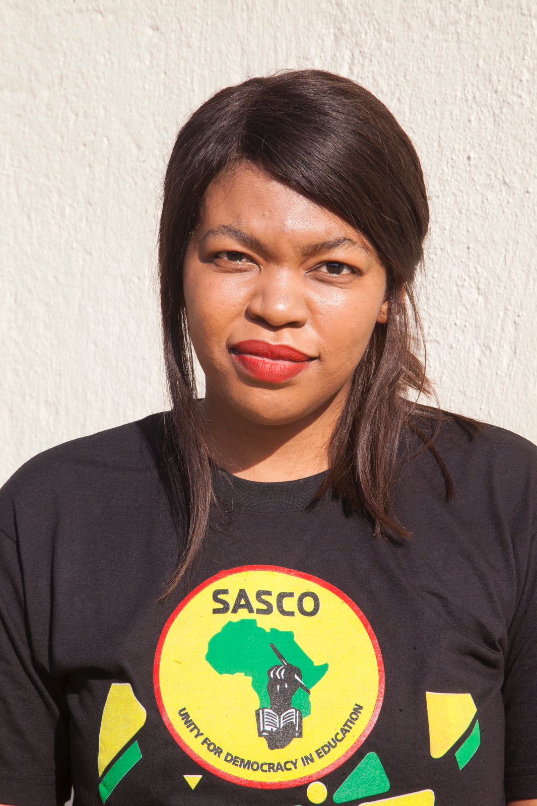 Current Leadership - SASCO