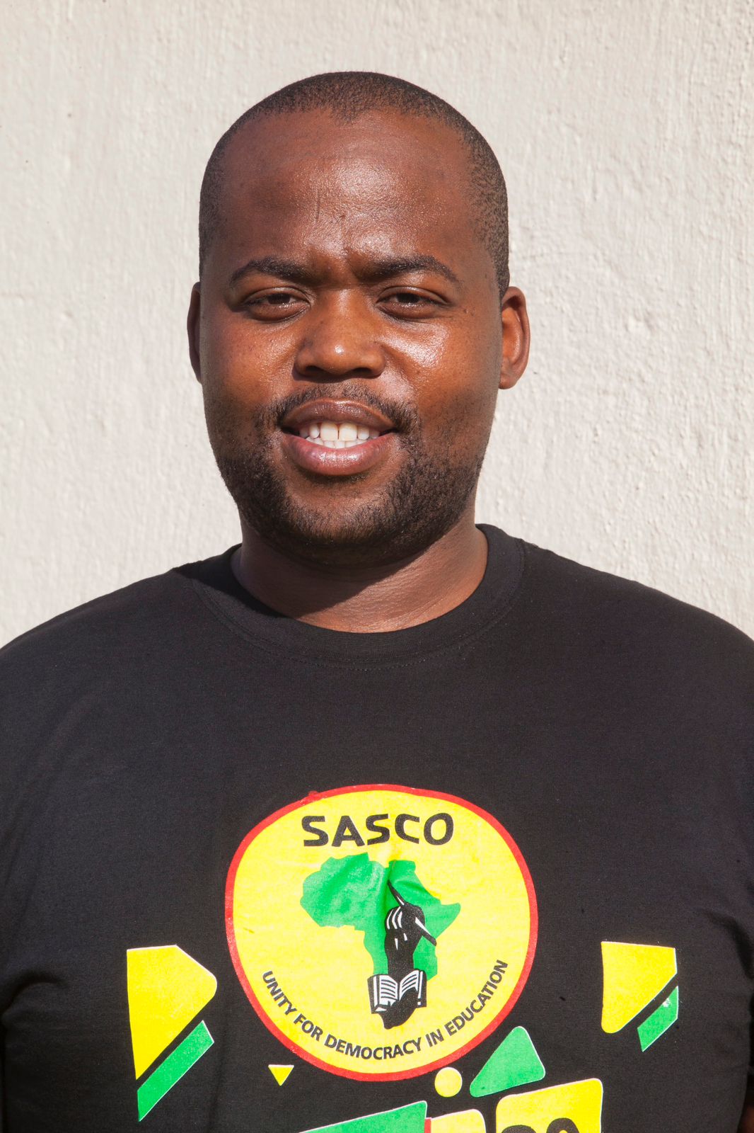 Current Leadership - SASCO