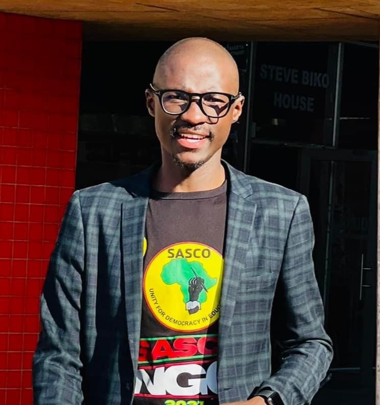 Current Leadership - SASCO