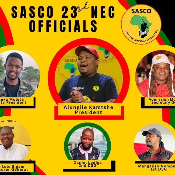 Home - SASCO