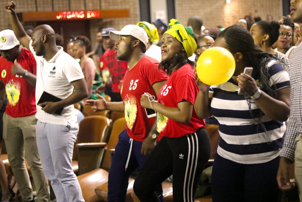 SASCO 26-Year Anniversary Celebration - SASCO
