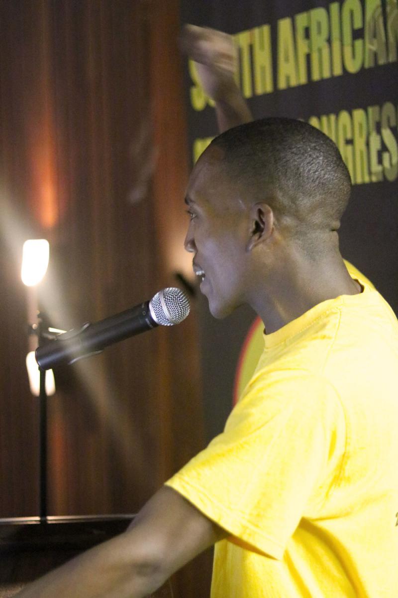 SASCO 26th Year Anniversary Celebrations – Gallery - SASCO